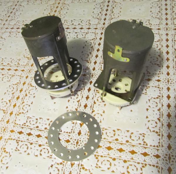 equivlent of FU-50 | diyAudio