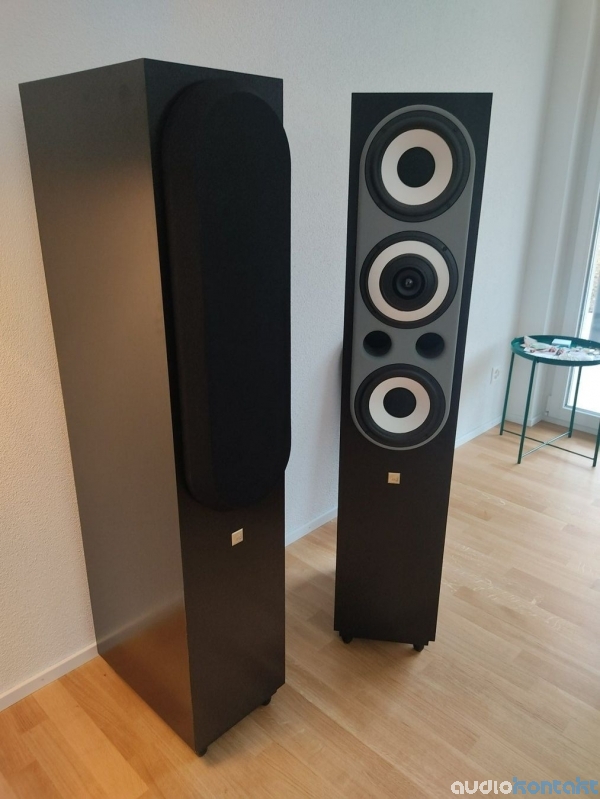 Cabasse pacific mc prodano!